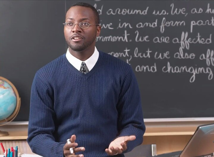 Quantum method teaching — Hive