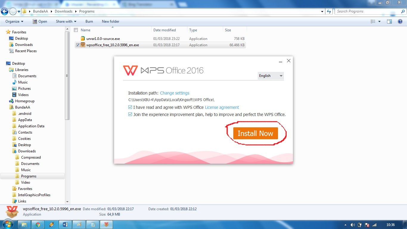 Tutorial Part 1; introduction of WPS Office Spreadsheet — Hive