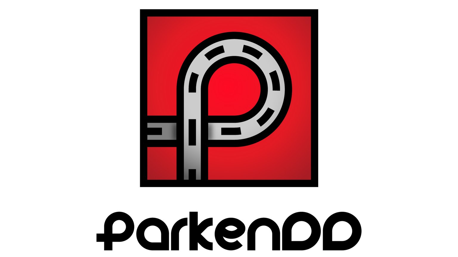 My New Logo Proposal For ParkenDD — Hive