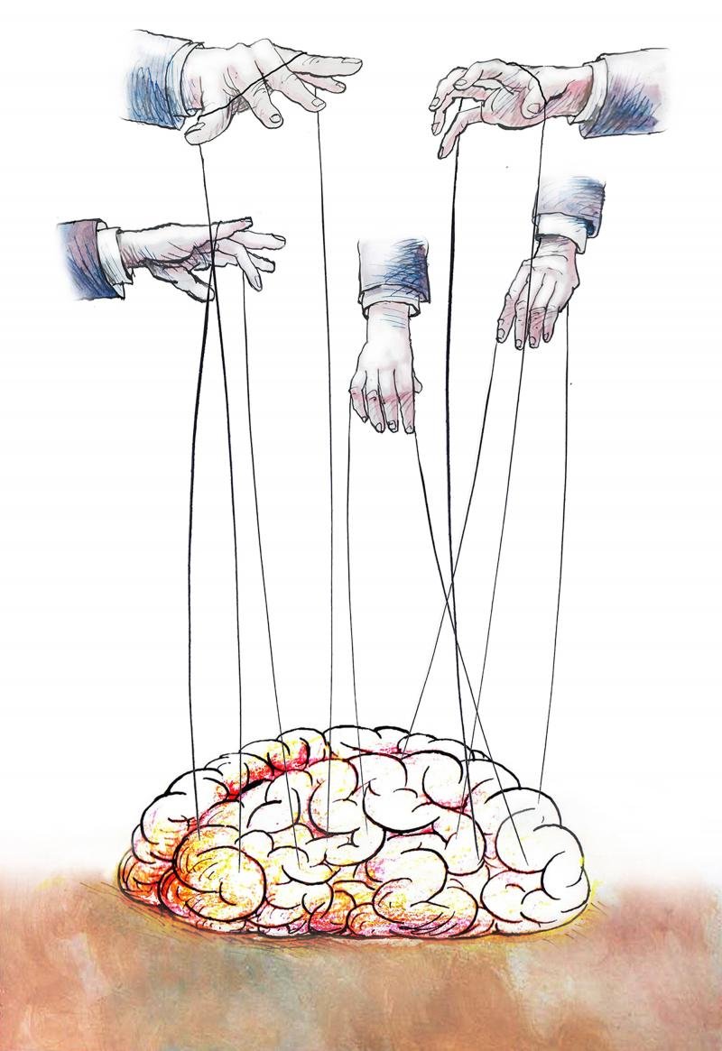 Navigating the Gray Area: Understanding the Fine Line between Ethical ...