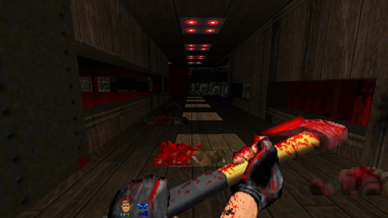 Review - John Romero’s SIGIL for DOOM — Hive