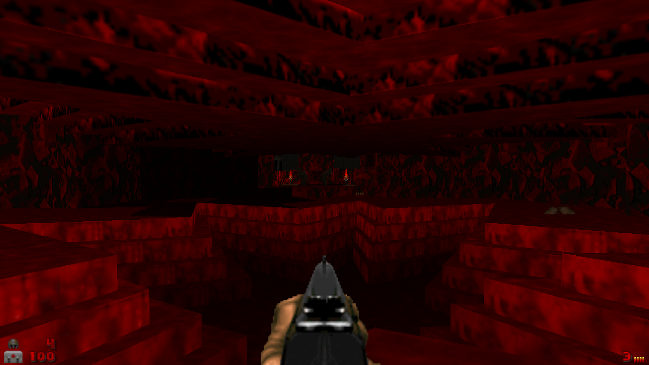 Review - John Romero’s SIGIL for DOOM — Hive