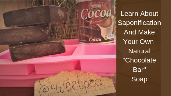 Natural Soap-Making Tutorial - The Process of Saponification — Hive