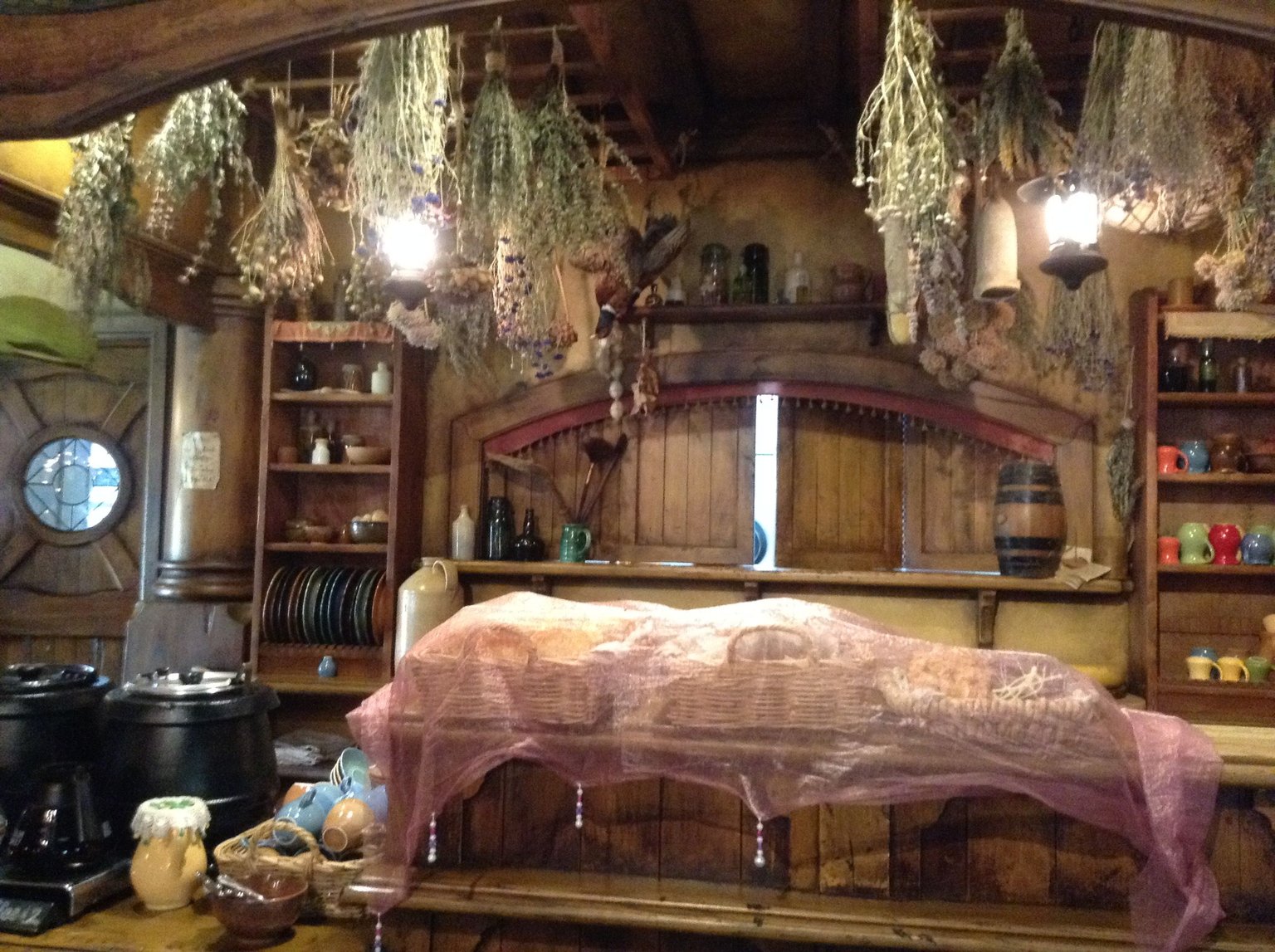 The Hobbiton Movie Set, Matamata, New Zealand - A Must-Visit Place for ...
