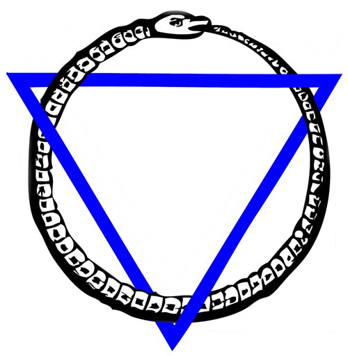 Part One: Bloodlines Of The Serpent Gods & The Rise Of The Black ...