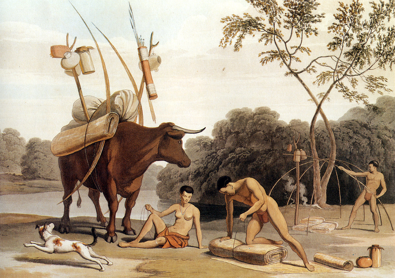 AFRIKAANS HISTORY - PART III — Hive