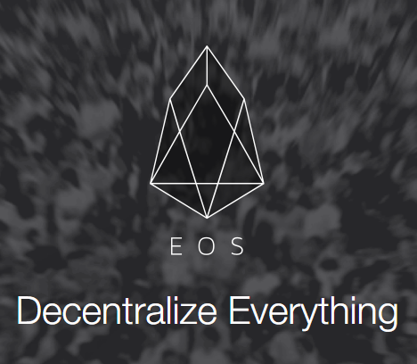 EOS ICO를 대비하여봅니다. 급하지 않게 알건 알고 — Hive