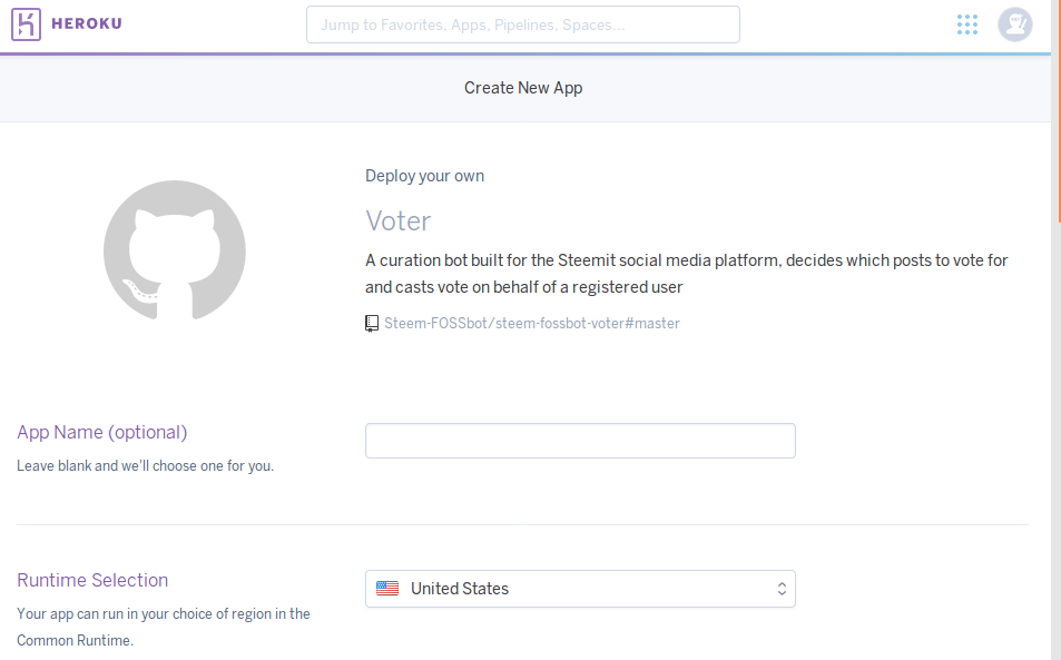 FOSSbot - Free Open Source Steem Voting Bot - Instructions For Beginners — Hive