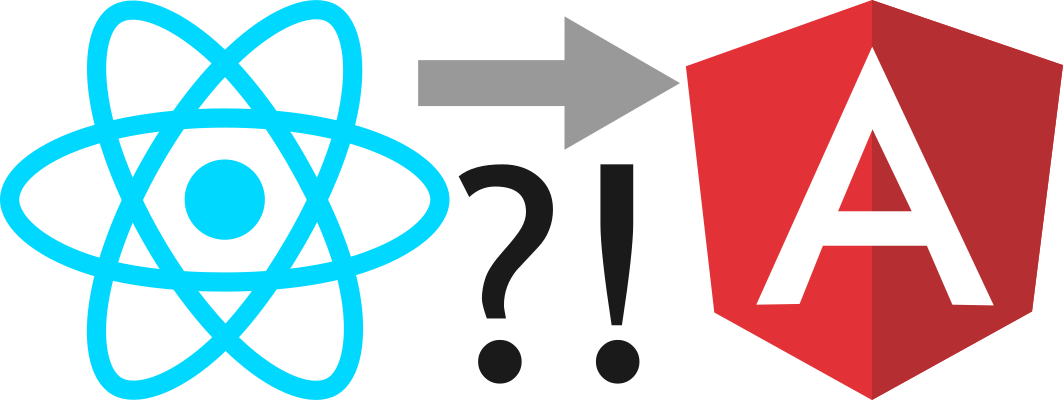 I love working with React... So WHY am I switching to Angular? — Hive