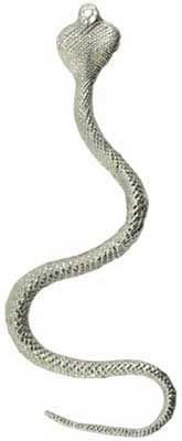 Part One: Bloodlines Of The Serpent Gods & The Rise Of The Black ...