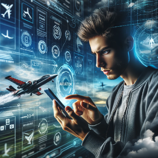 The Benefits of Mobile Version of Aviator Compared to Desktop ...