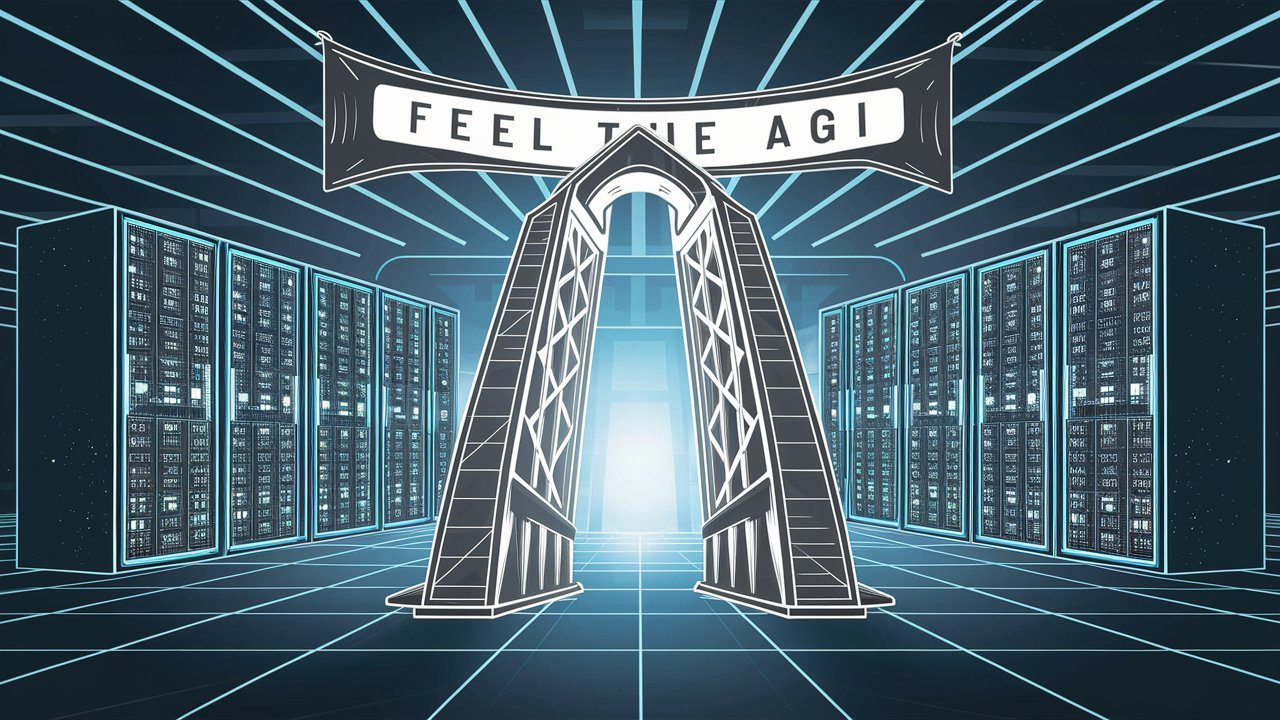 Stargate, the $100 billion supercomputer/Stargate, la supercomputadora ...