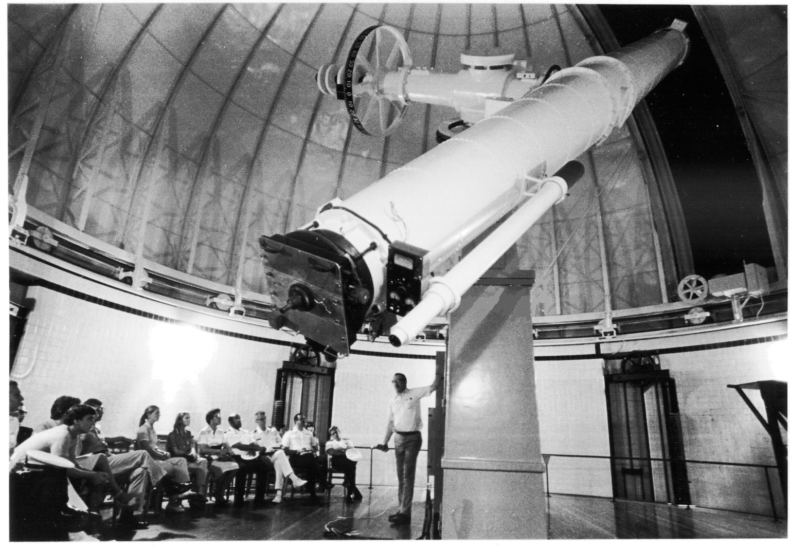 The world inventions: The history of the telescope! — Hive