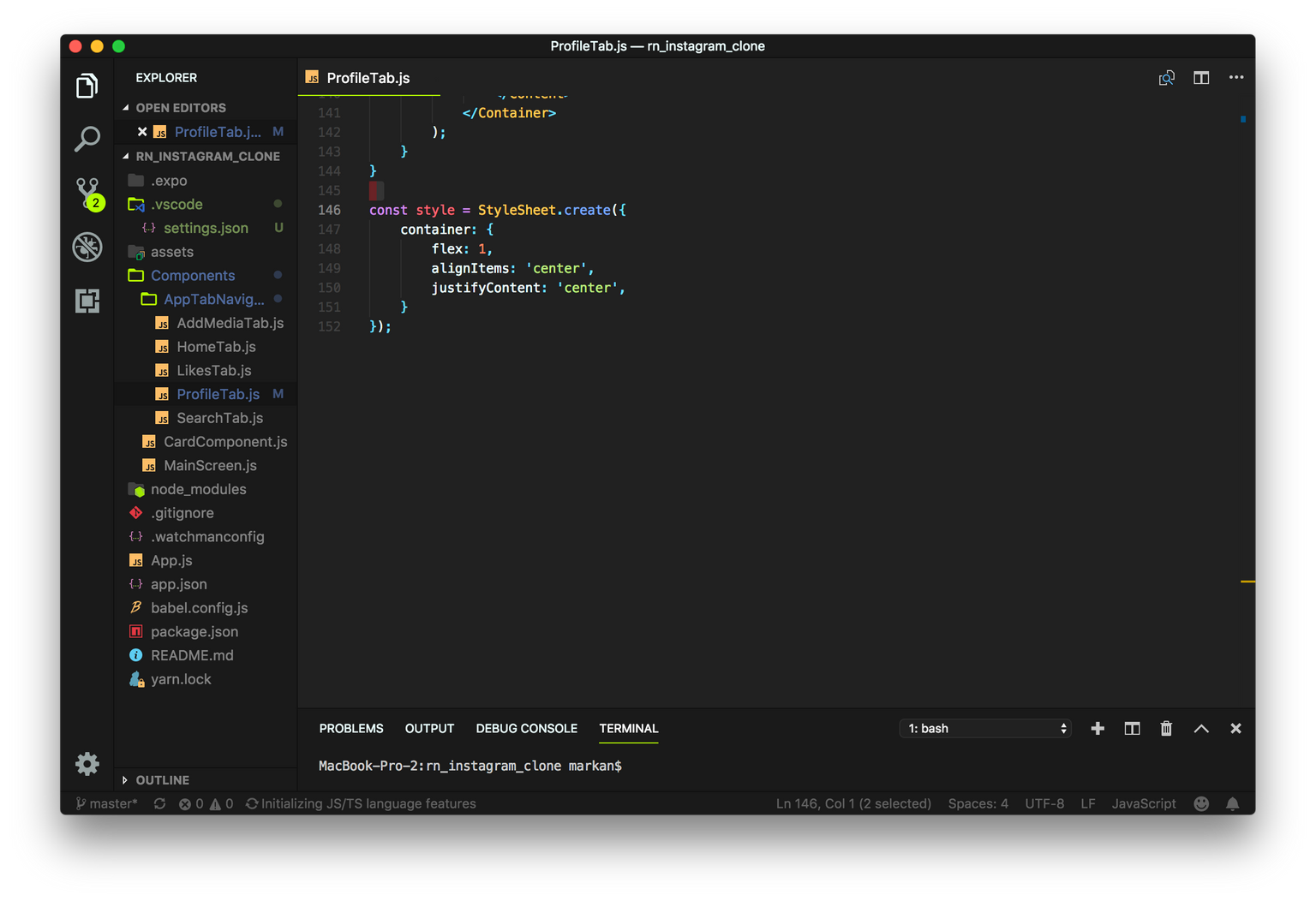 VSC(Visual Studio Code) 개발을 도와주는 유용한 도구 #1 — Hive