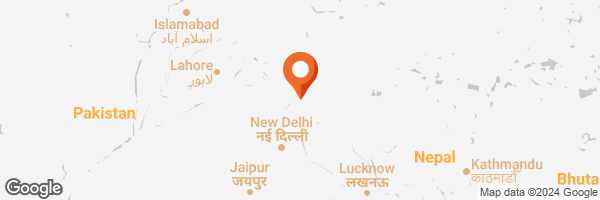 RE: The Museum Of Cartography, Mussoorie India — Hive