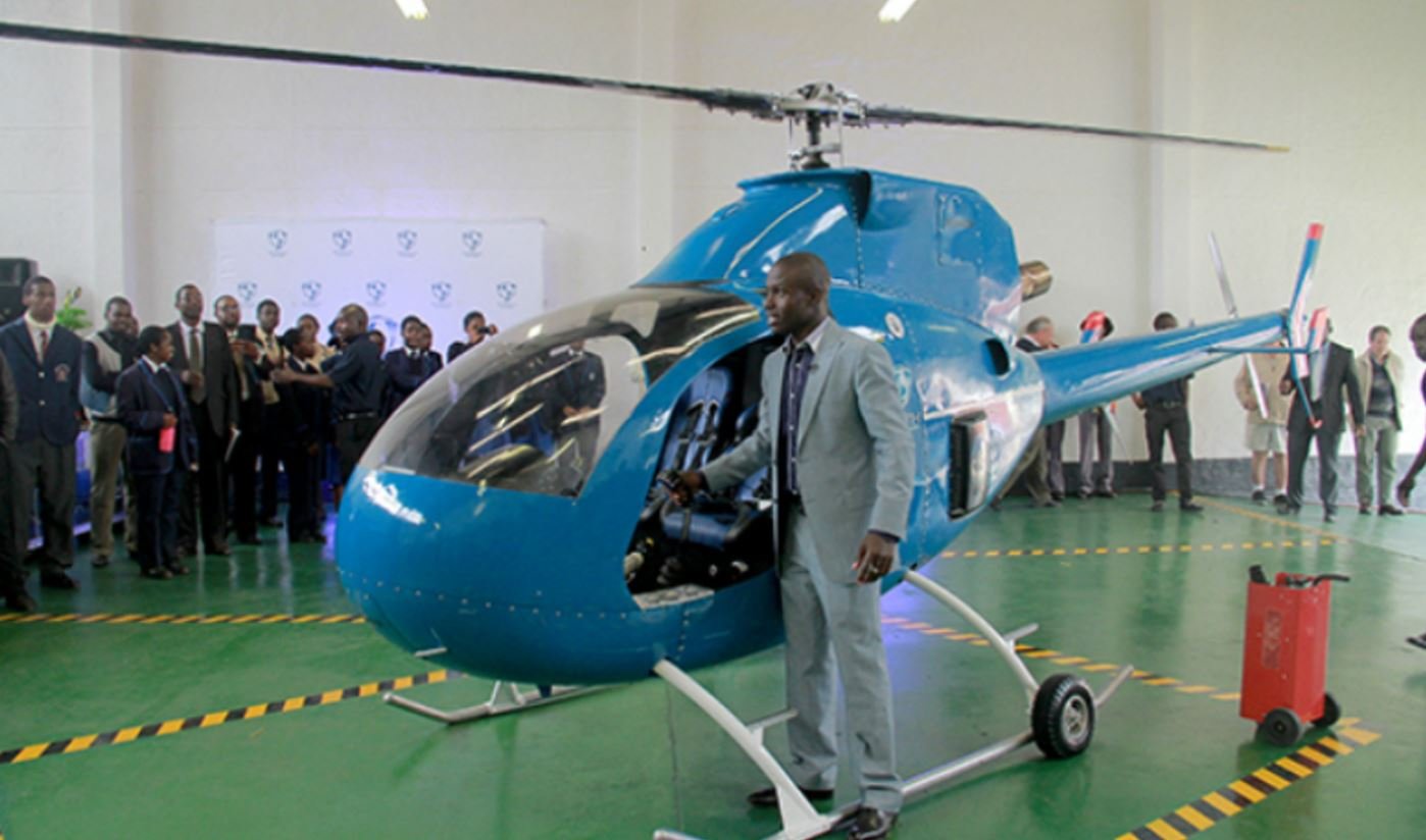 Maxwell Chikumbutso’s Game-Changing Free Energy Devices! — Hive