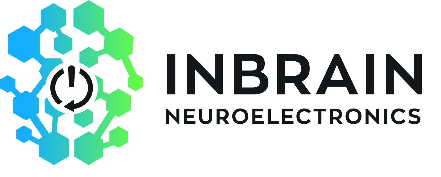 Inbrain, a Spanish company that overshadows Musk's Neuralink/Inbrain ...