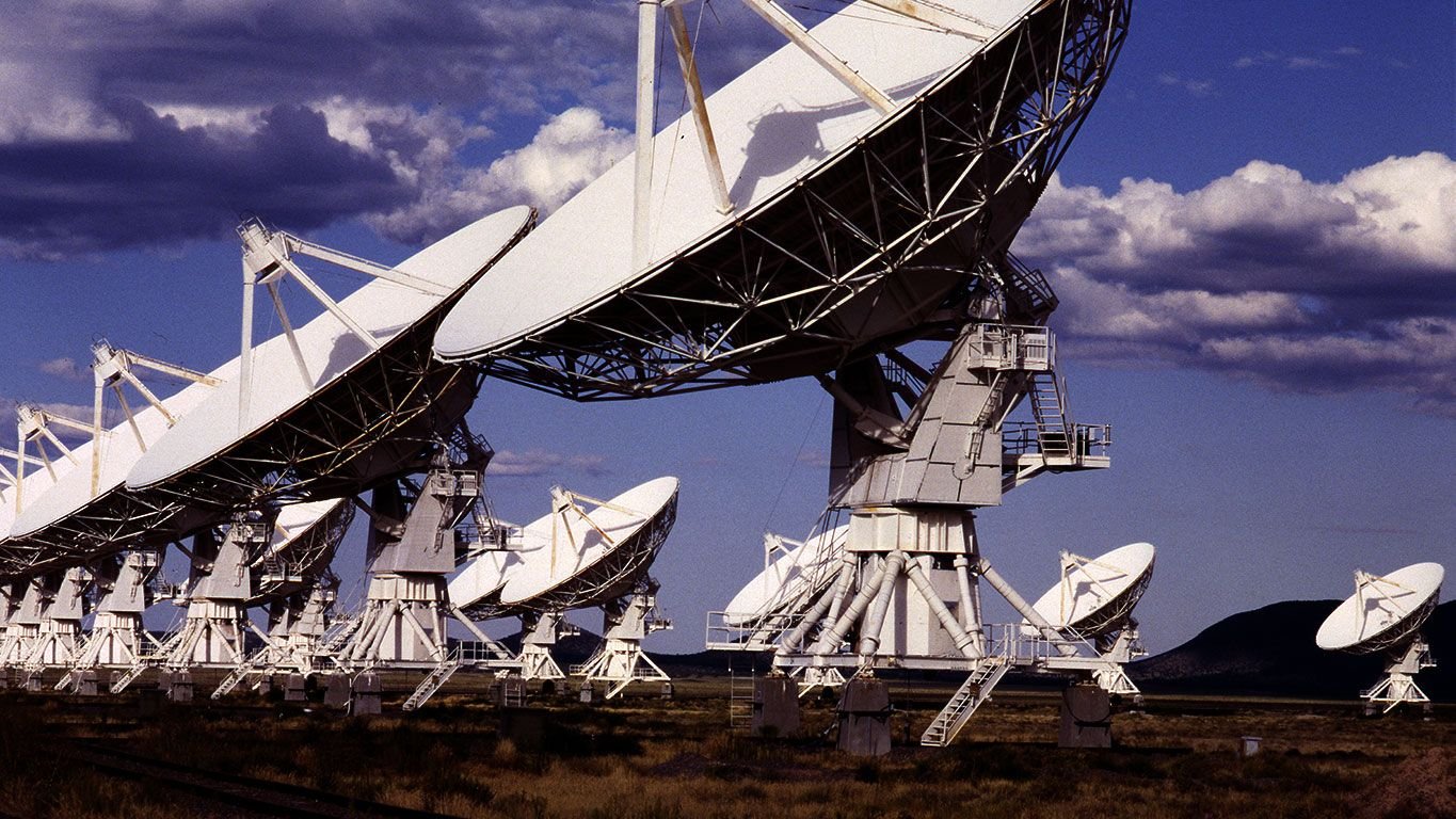 Frank Drake, founder of SETI, has died/Ha muerto Frank Drake, fundador ...