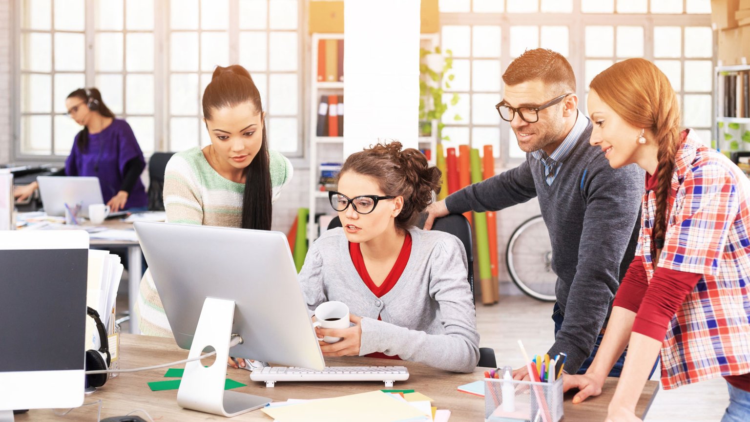 Specialized knowledge — Hive