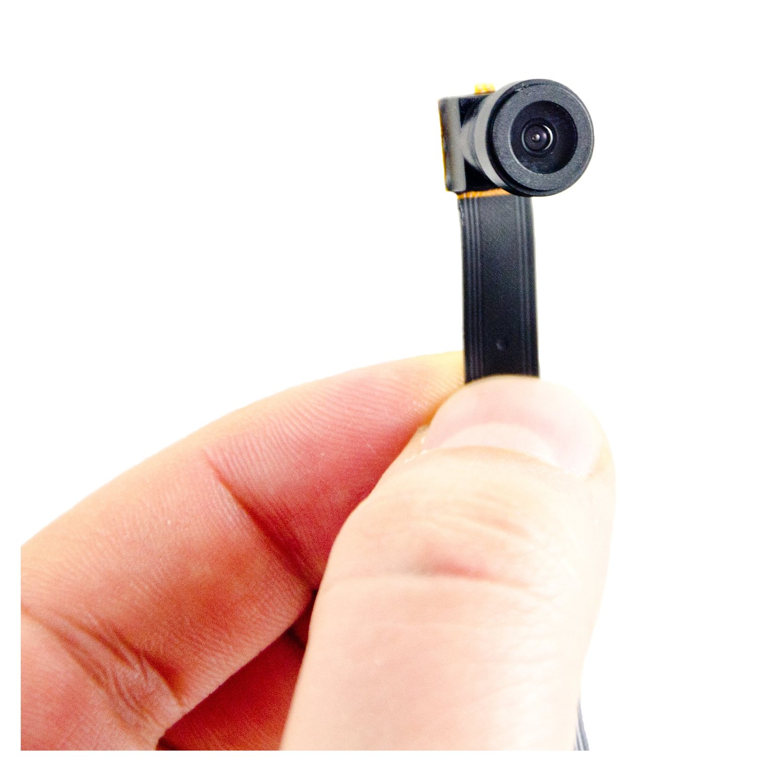 Small Cameras for Big Things Easier To Hide, and Easier To Shoot — Hive