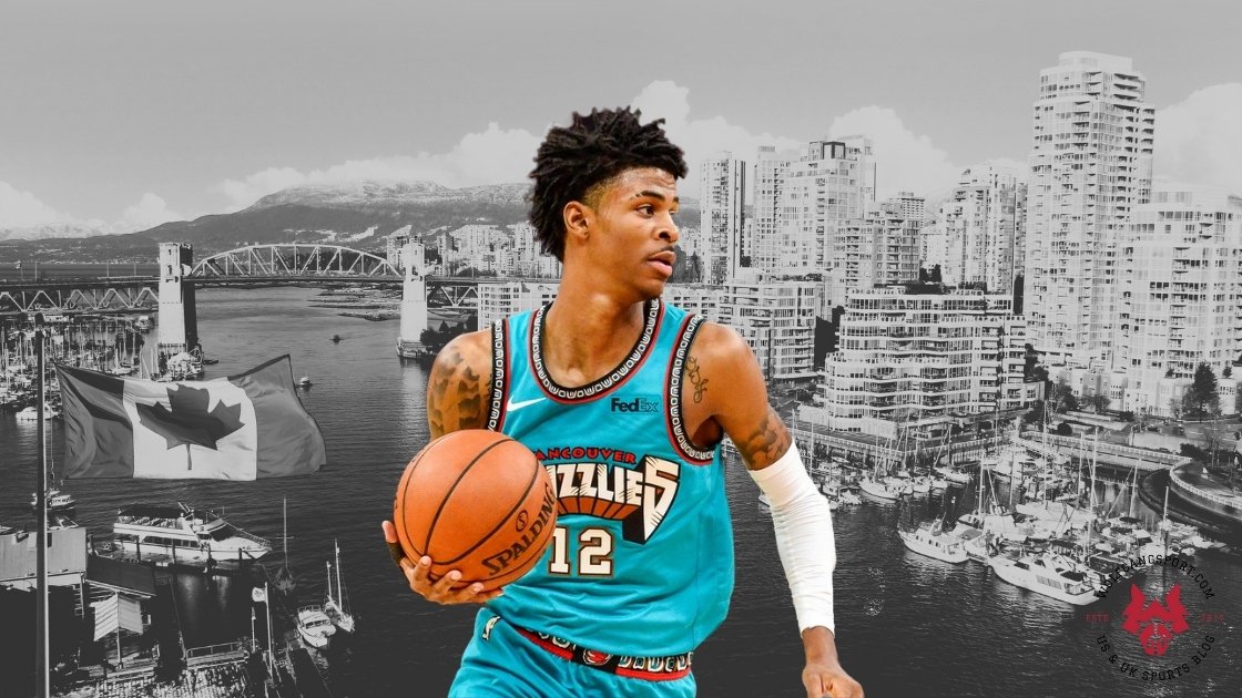 Is Vancouver Ready for an NBA Expansion Team? — Hive