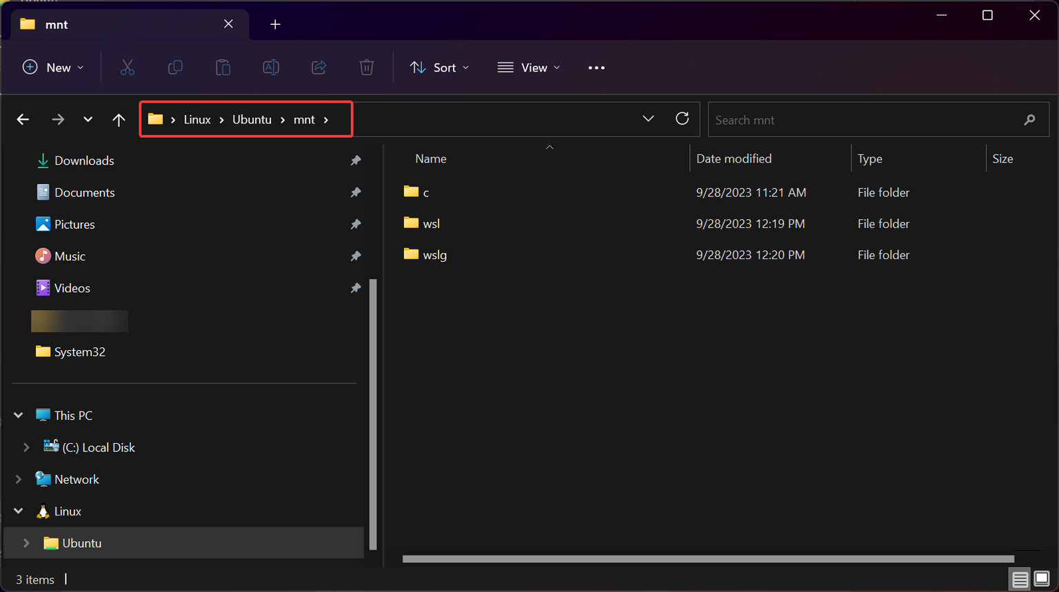 如何在 Windows 11 上安装、读取或格式化 EXT4 - Suseona Blog