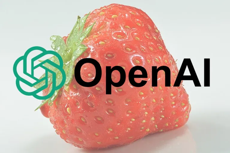 'Strawberry', OpenAI's new secret project/'Strawberry', el nuevo proyecto secreto de OpenAI — Hive