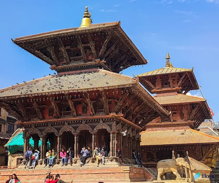 Visit To Kamar-Taj: Where Doctor Strange Learn Magic — Hive