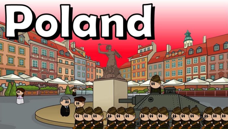 The Complete History of Poland | Compilation — Hive The Complete History of Poland | Compilation — Hive