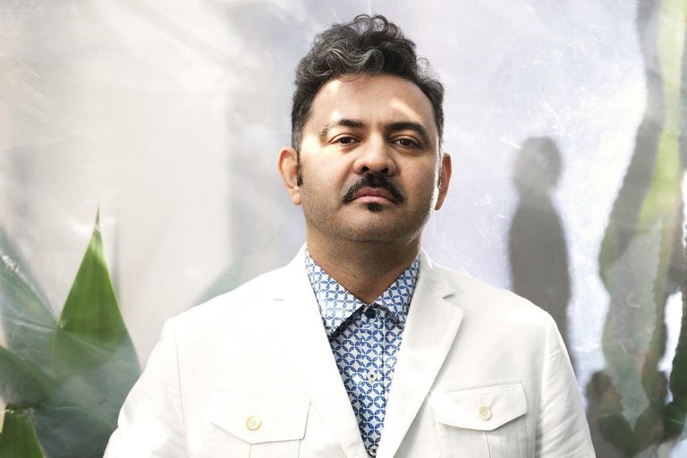 Top 5 • CAFÉ TACVBA • México • Rock Fusión — Hive