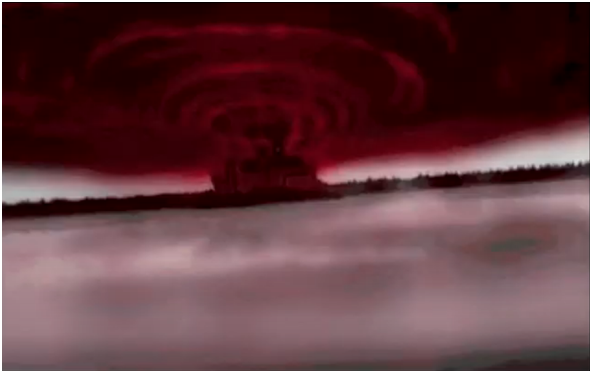 Touhou 06 ~ Embodiment of the Scarlet Devil - Review | What a ...
