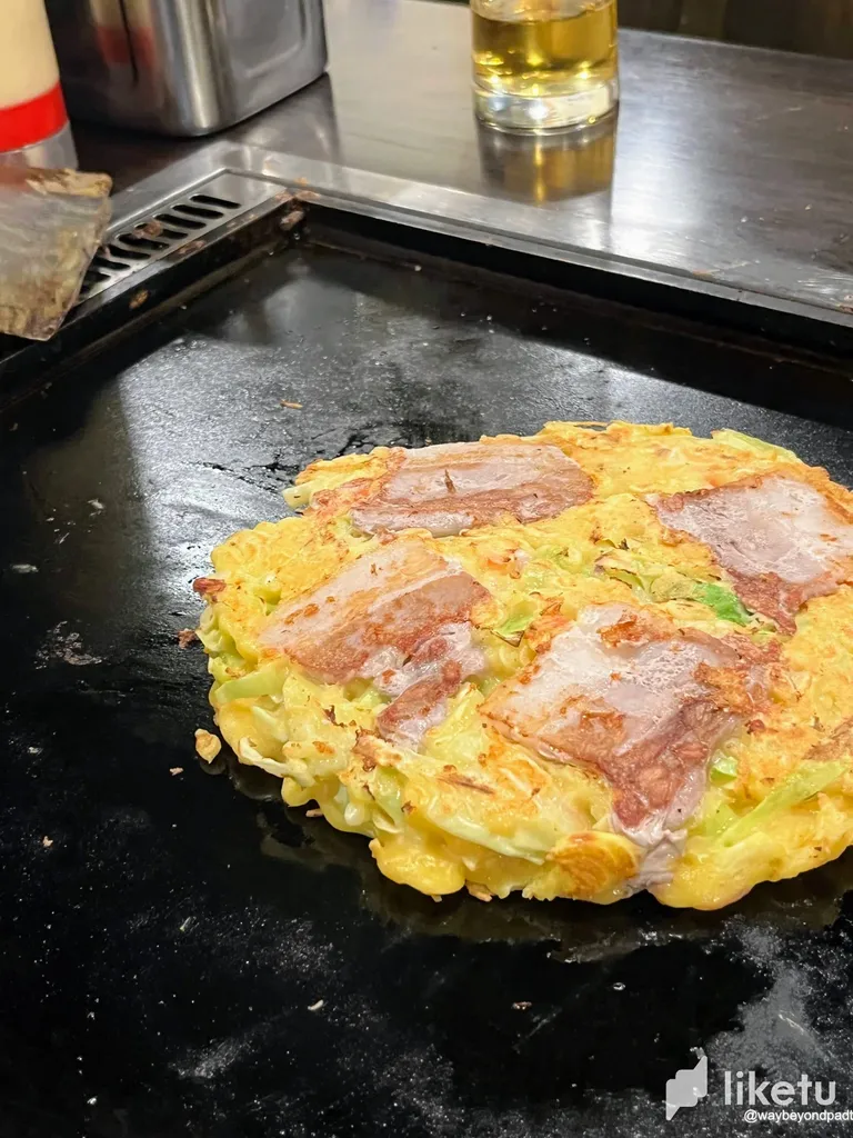 Monjayaki, A lesser-known specialty in Tokyo — Hive