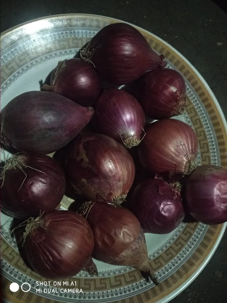 How I made delicious piyaji recipe? — Hive