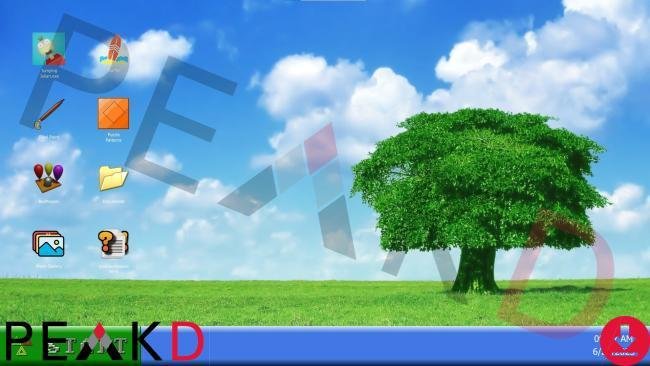 Descargar 98xx Gratis PC — Hive