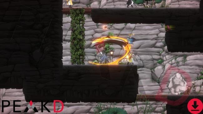 Descargar Backdate Hero Gratis PC — Hive