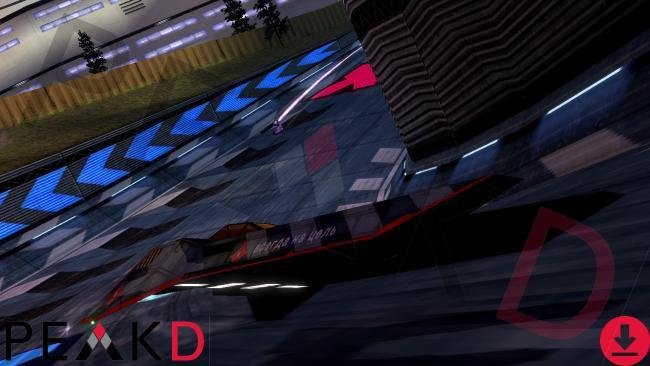 Descargar BallisticNG Gratis PC — Hive