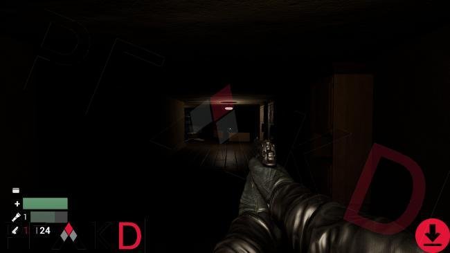 Descargar Basement of Hellish Gratis PC — Hive