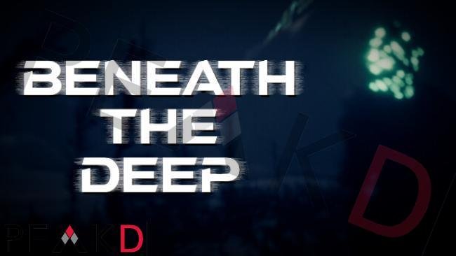 Descargar Beneath the Deep Gratis PC — Hive
