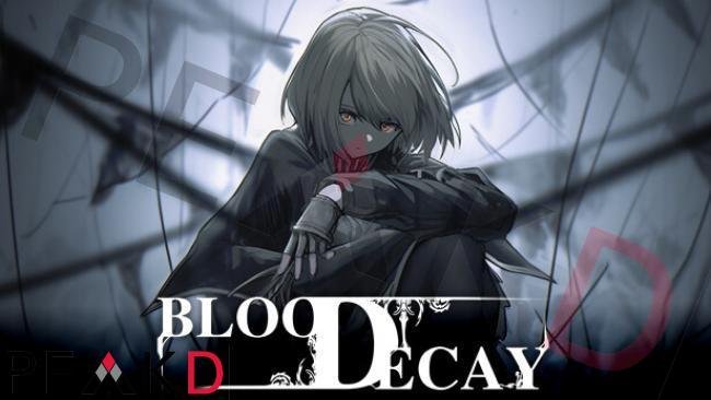 Descargar Bloodecay Gratis PC — Hive