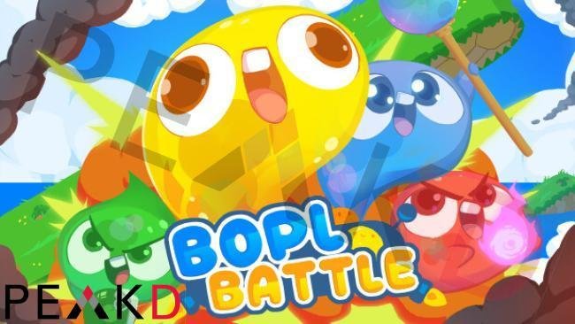 Baixar Bopl Battle Gratis PC [Download] — Hive