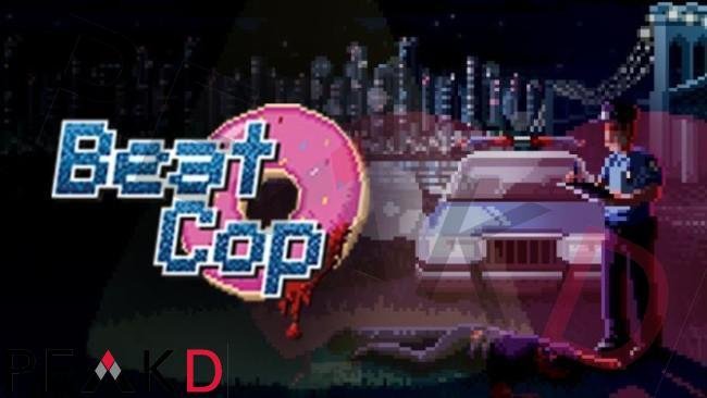 Descargar Beat Cop Gratis PC — Hive