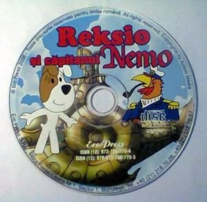 The Reksio Games — Hive