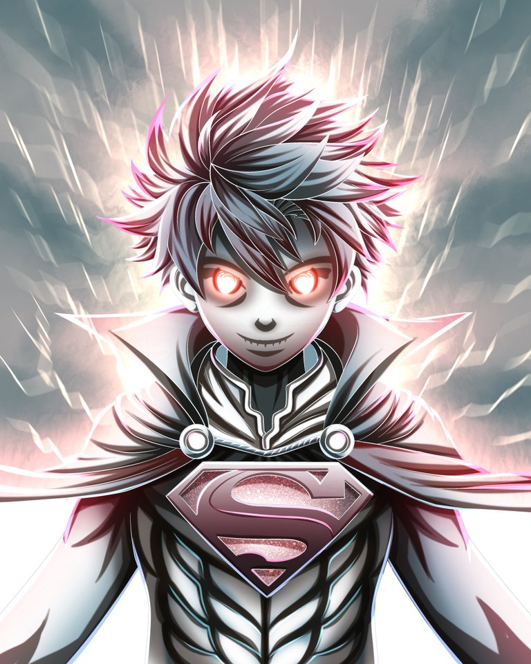 The Awakening of Noctis: The Fall of the Solar Hero — Hive