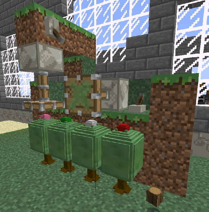 Pixelmon: Experimenting with Auto Farming Apricorns — Hive
