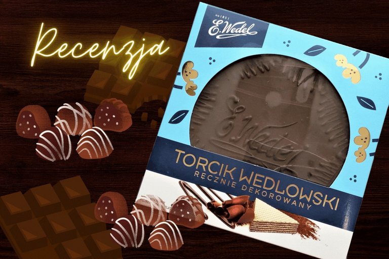 Recenzja. TORCIK WEDLOWSKI — Hive