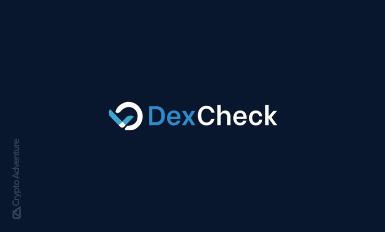 Introducing DexCheck: The Future of AI-Enhanced Analytics in Crypto and ...