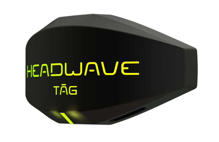 Headwave Tg 3
