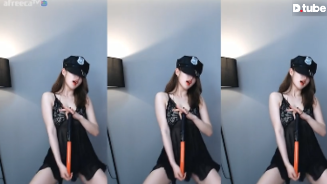 BJ Seongha {BJ성하♥} ~ Gangsta Twerk + SexyBack + A Milli sexy dance — Hive