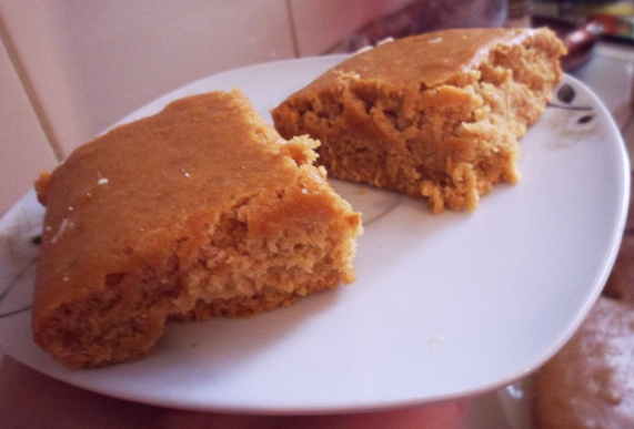 Torta de papelón (paledonia) — Hive