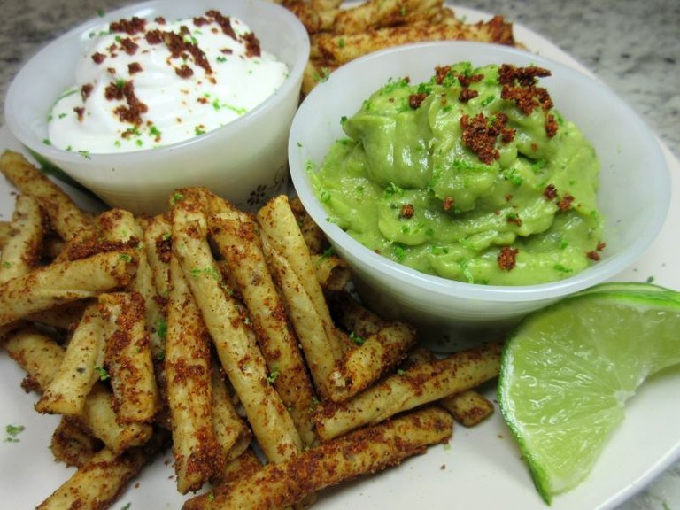 Takis Powder Recipe | Deporecipe.co